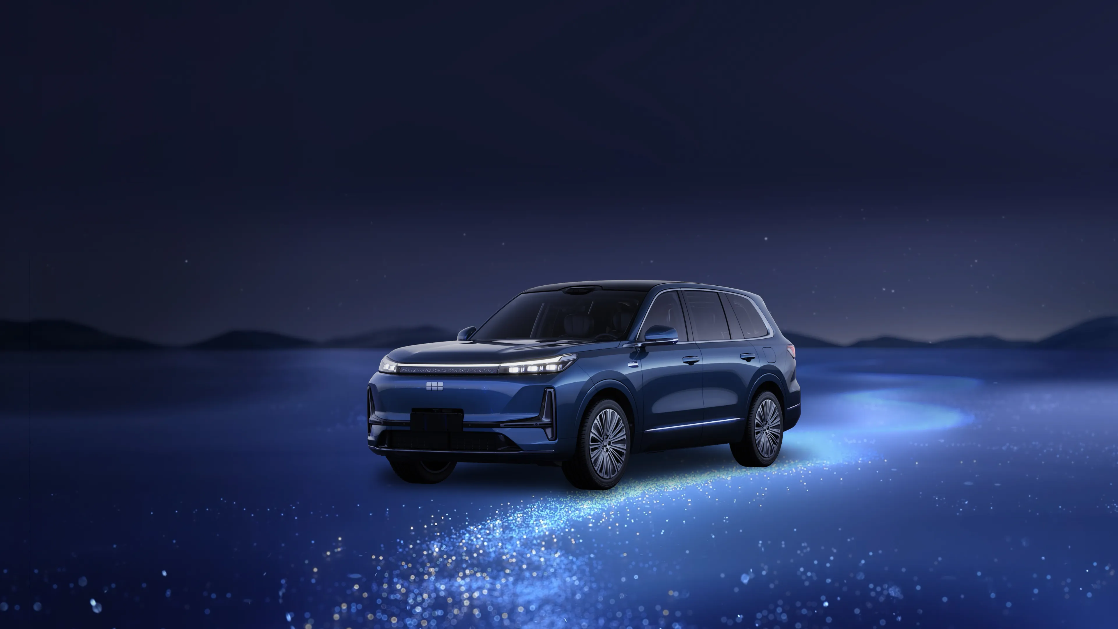 Flyme Auto 2 ：智美新生 · AI 无界